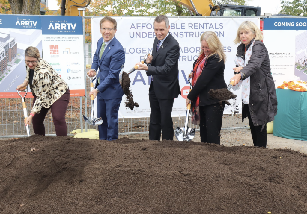 New affordable housing complex near Little Italy will become a hub for ...