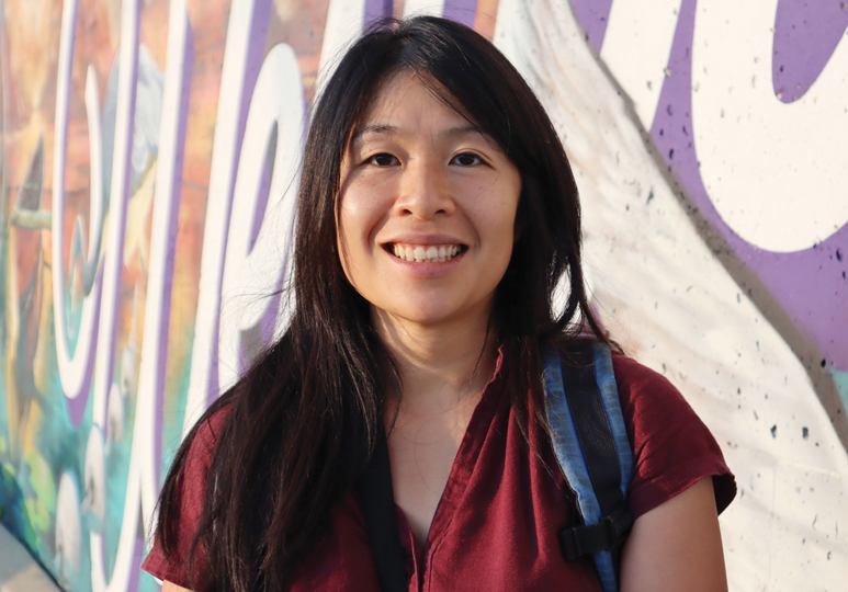 HOK #129: Meet Thuy Do