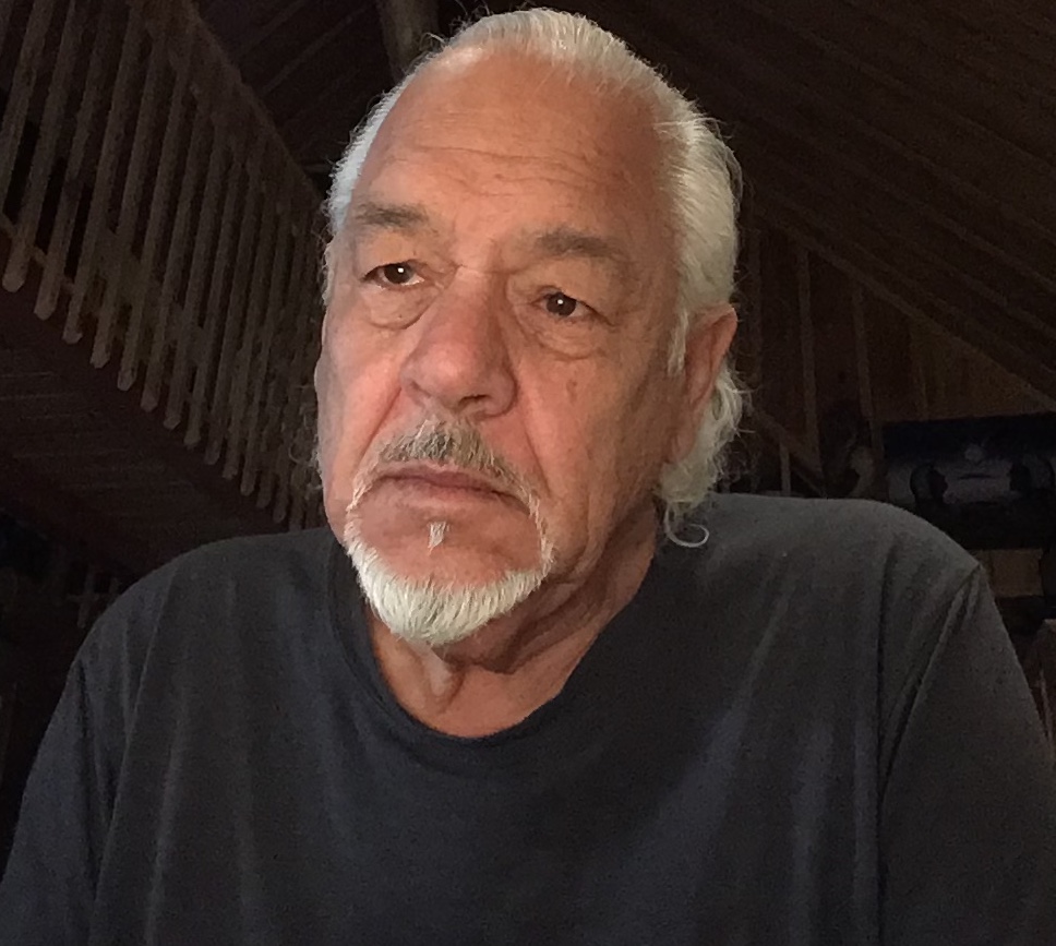 Indigenous leader organizes march, efforts to rename parkway