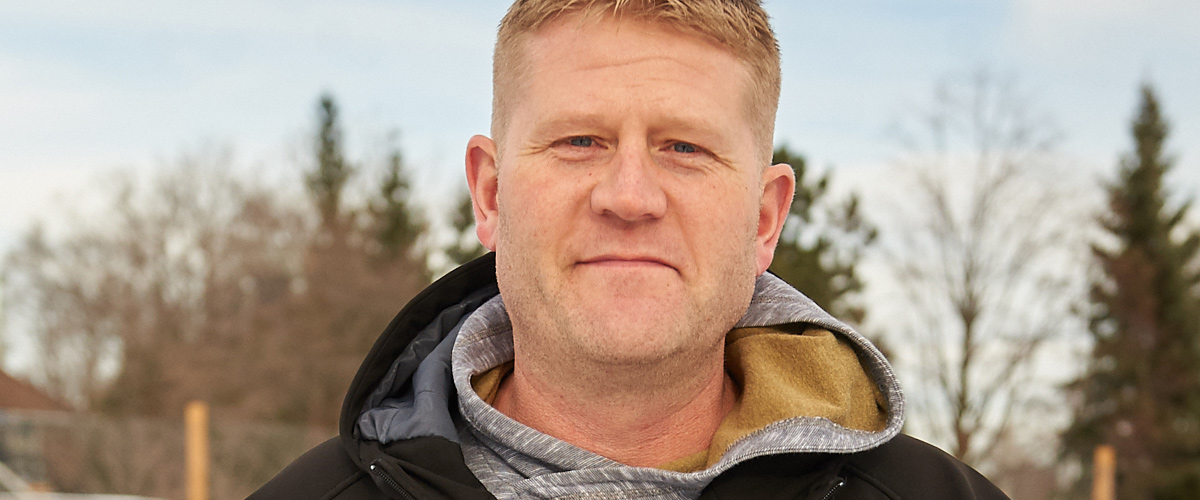 HOK #90: John Dingwall