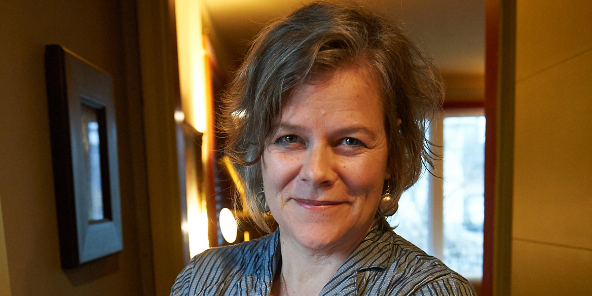 HOK #94: Kathy Armstrong