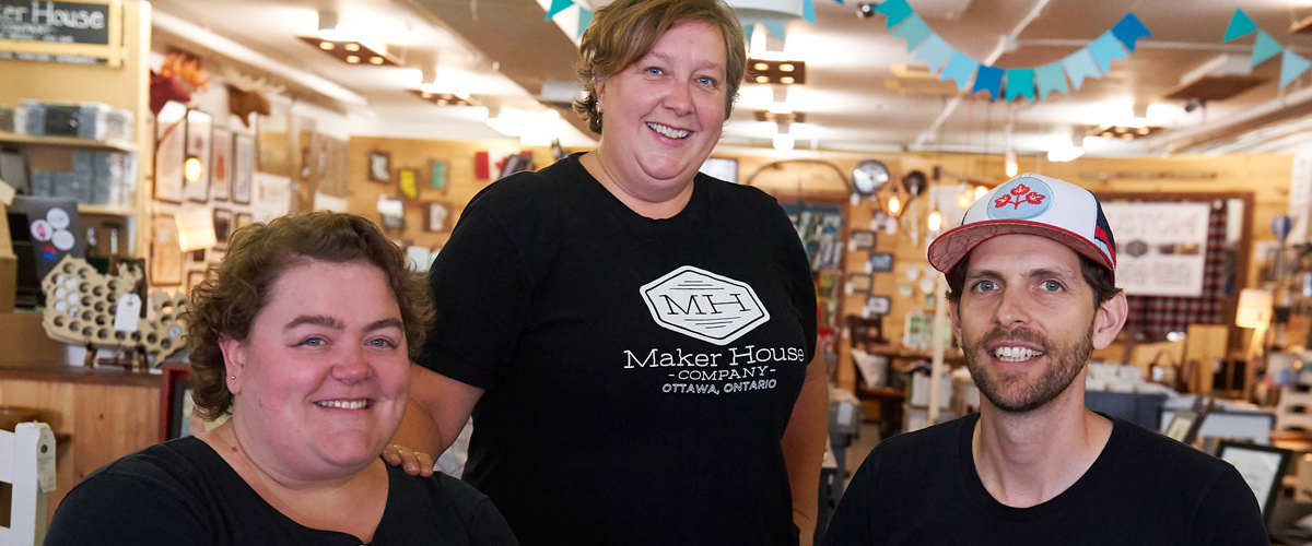 Sponsored: Shopping made meaningful at Maker House Co.