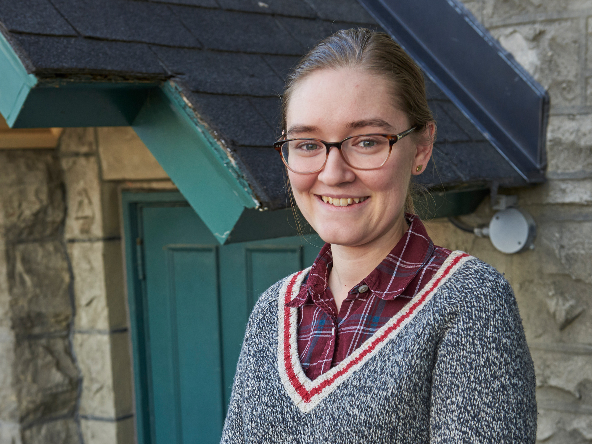 HOK #48: Shaylah Marsh