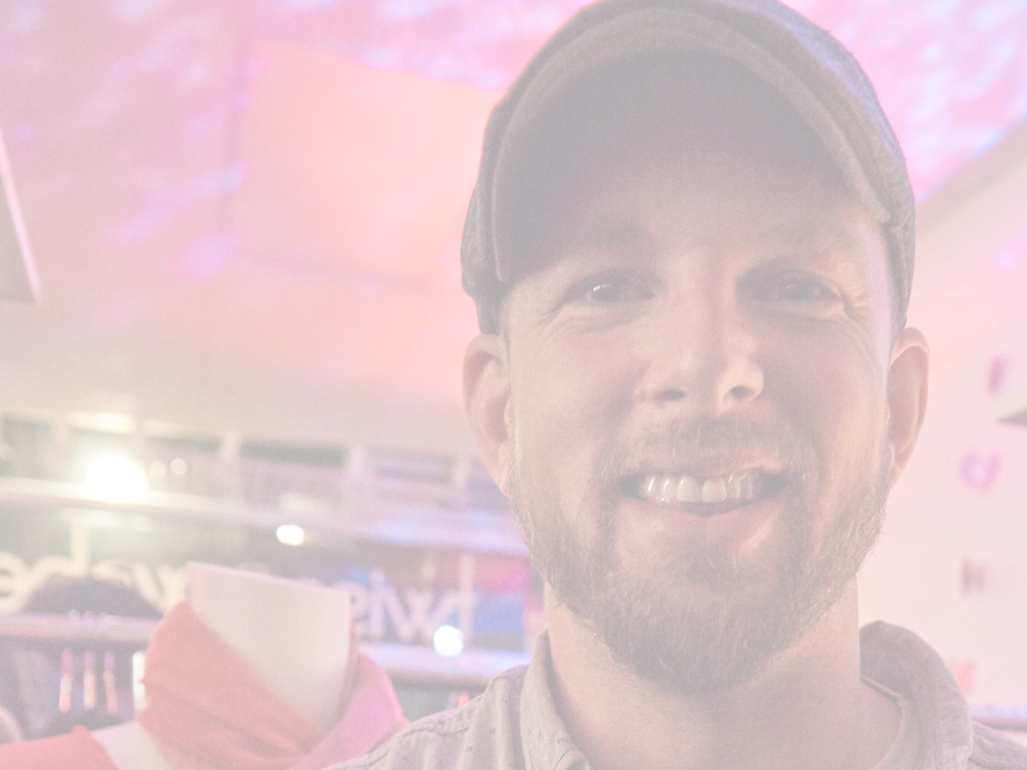 HOK #54: Jason Harper