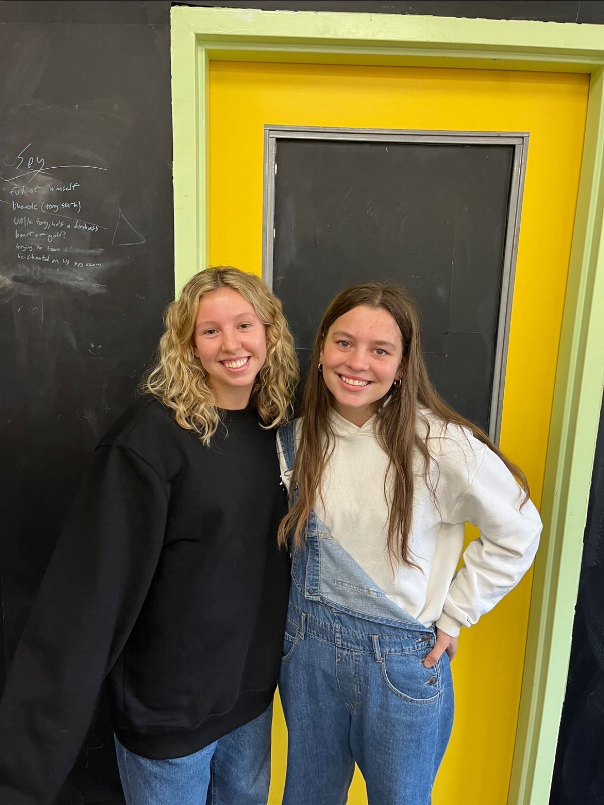 Nepean High School corner: Celebrating normalcy for our final high ...