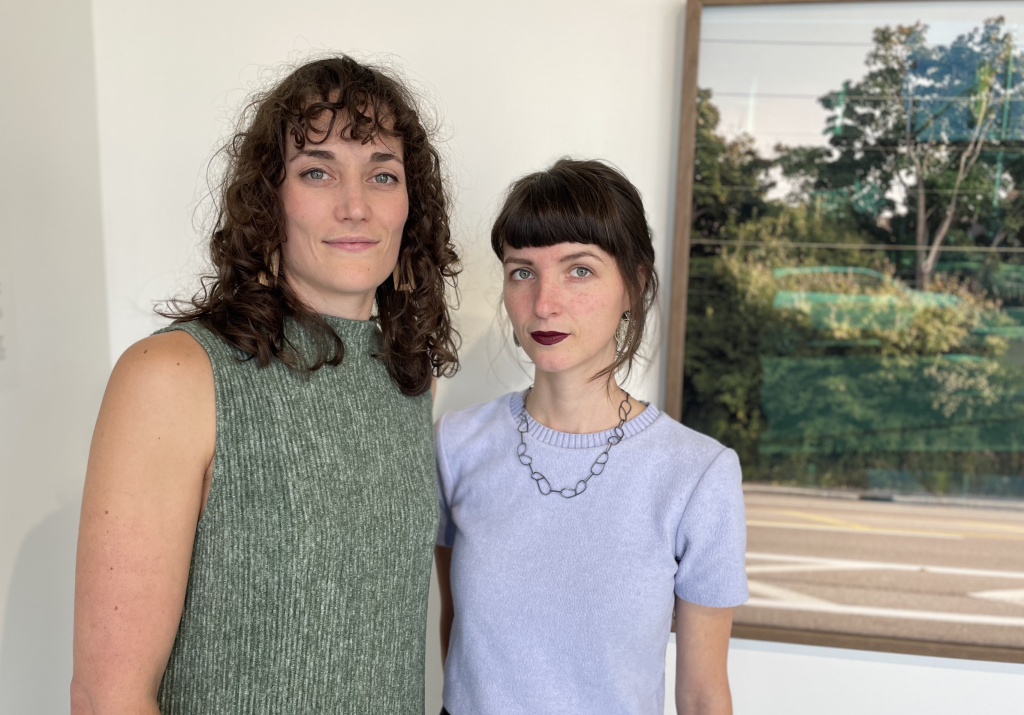 Goodbye Westboro: Wall Space Gallery moves to Old Ottawa South