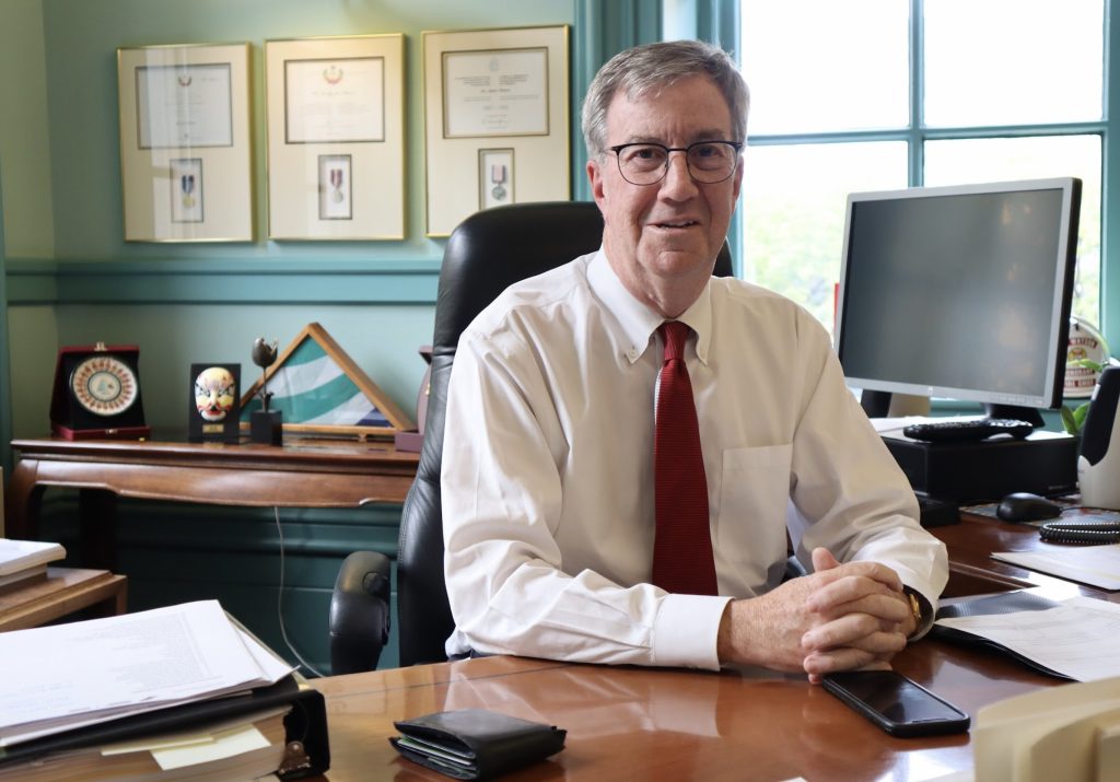 Exit interview: Jim Watson looks back at Kitchissippi ward ...