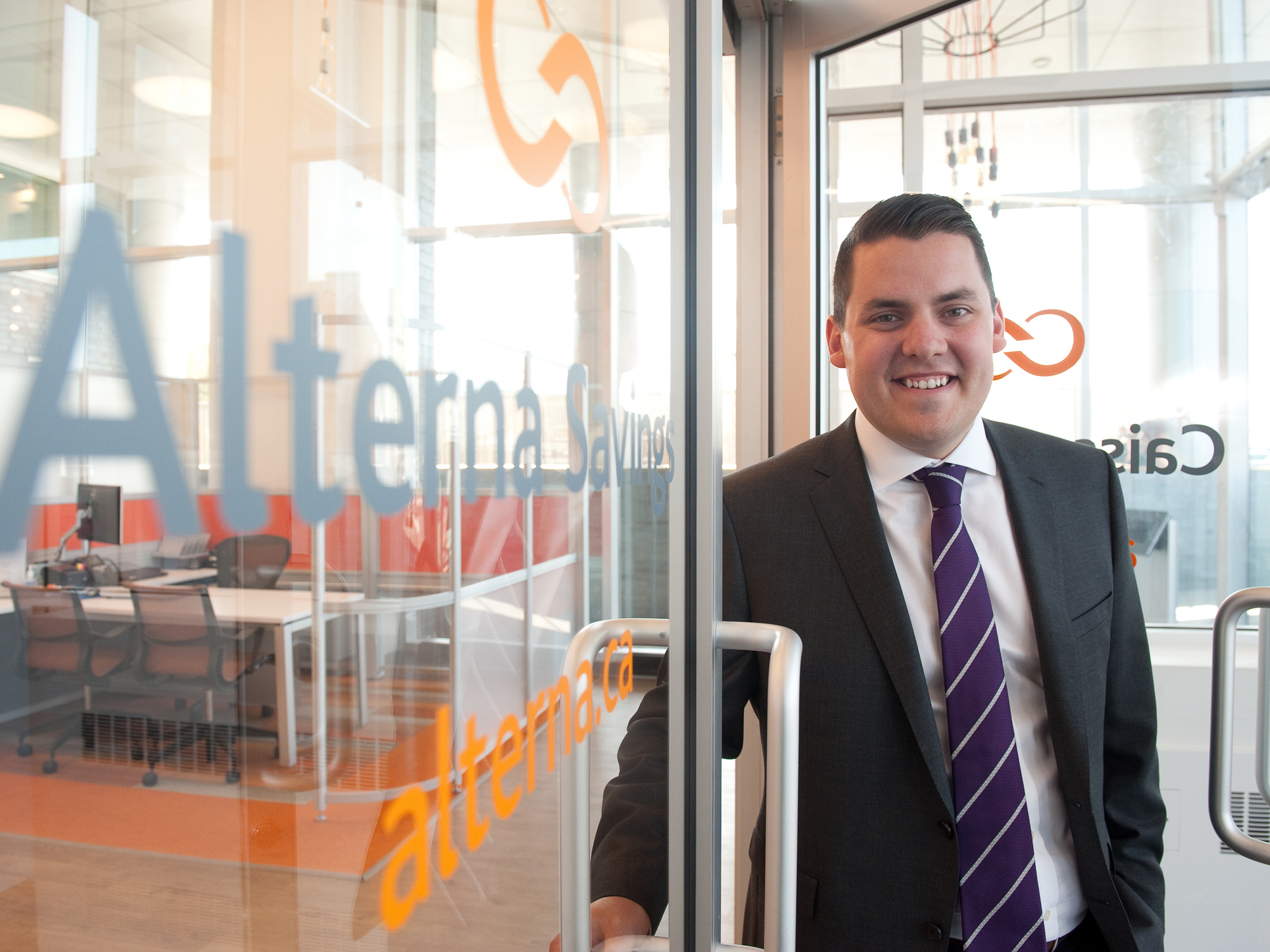 Sponsored: Alterna Savings eager to offer you peace of mind through financial planning