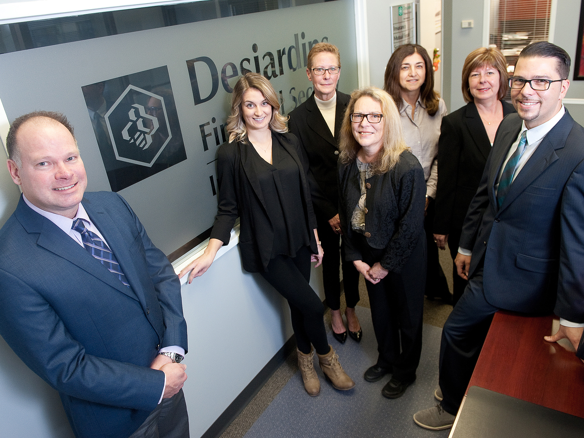 Sponsored: Desjardins Financial Security Investments Inc. offers ...