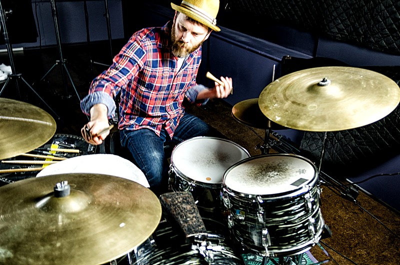 Jacob Bryce: Neighbourhood musician headlines for Westfest's 10th ...