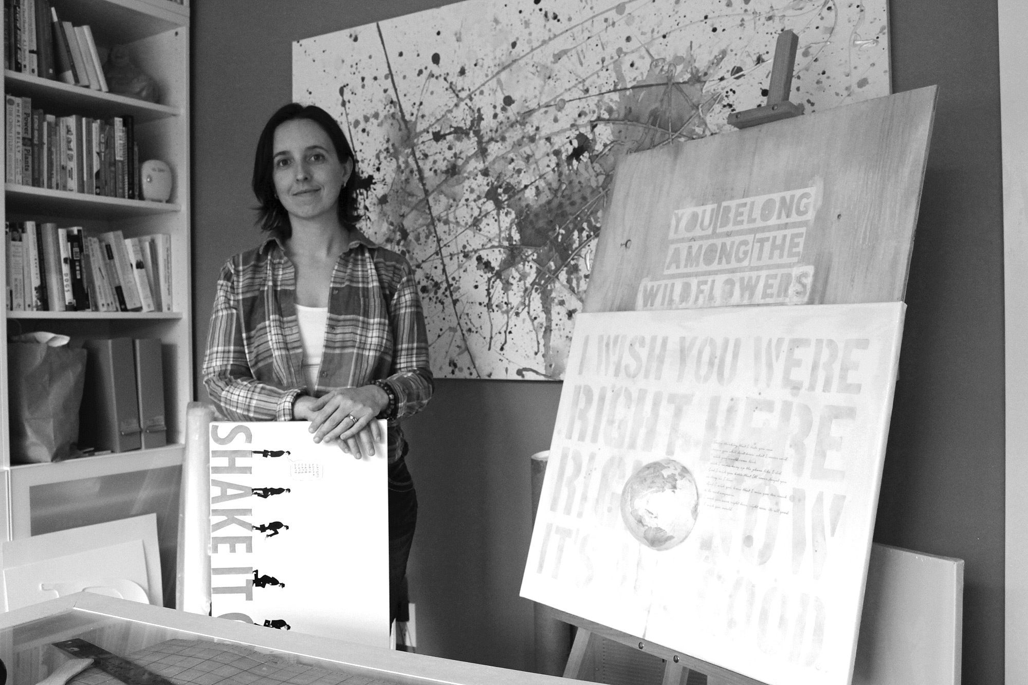 Taylor Swift-inspired art series coming to Holland’s Cake & Shake