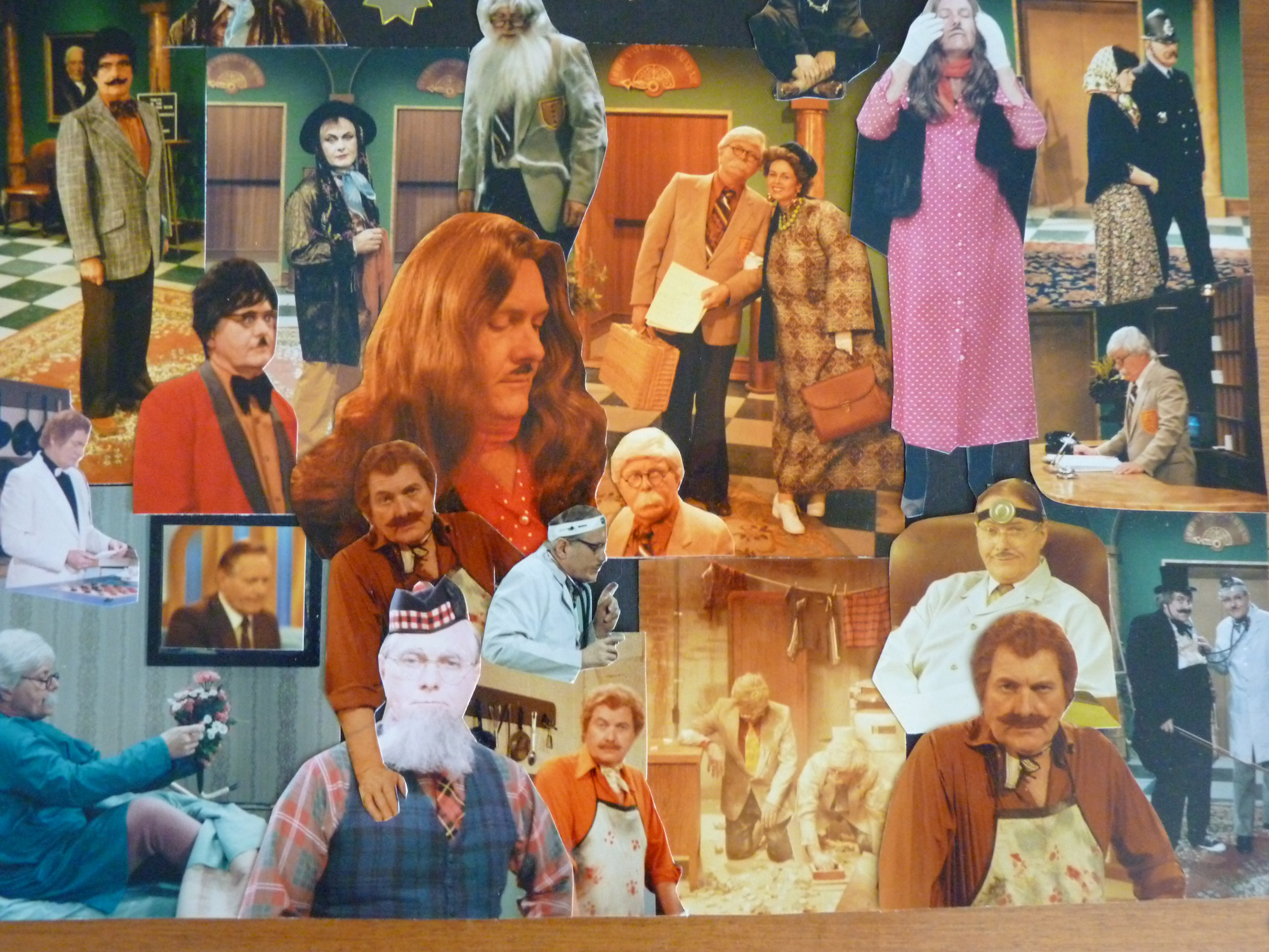 Meet the man behind that famous voice