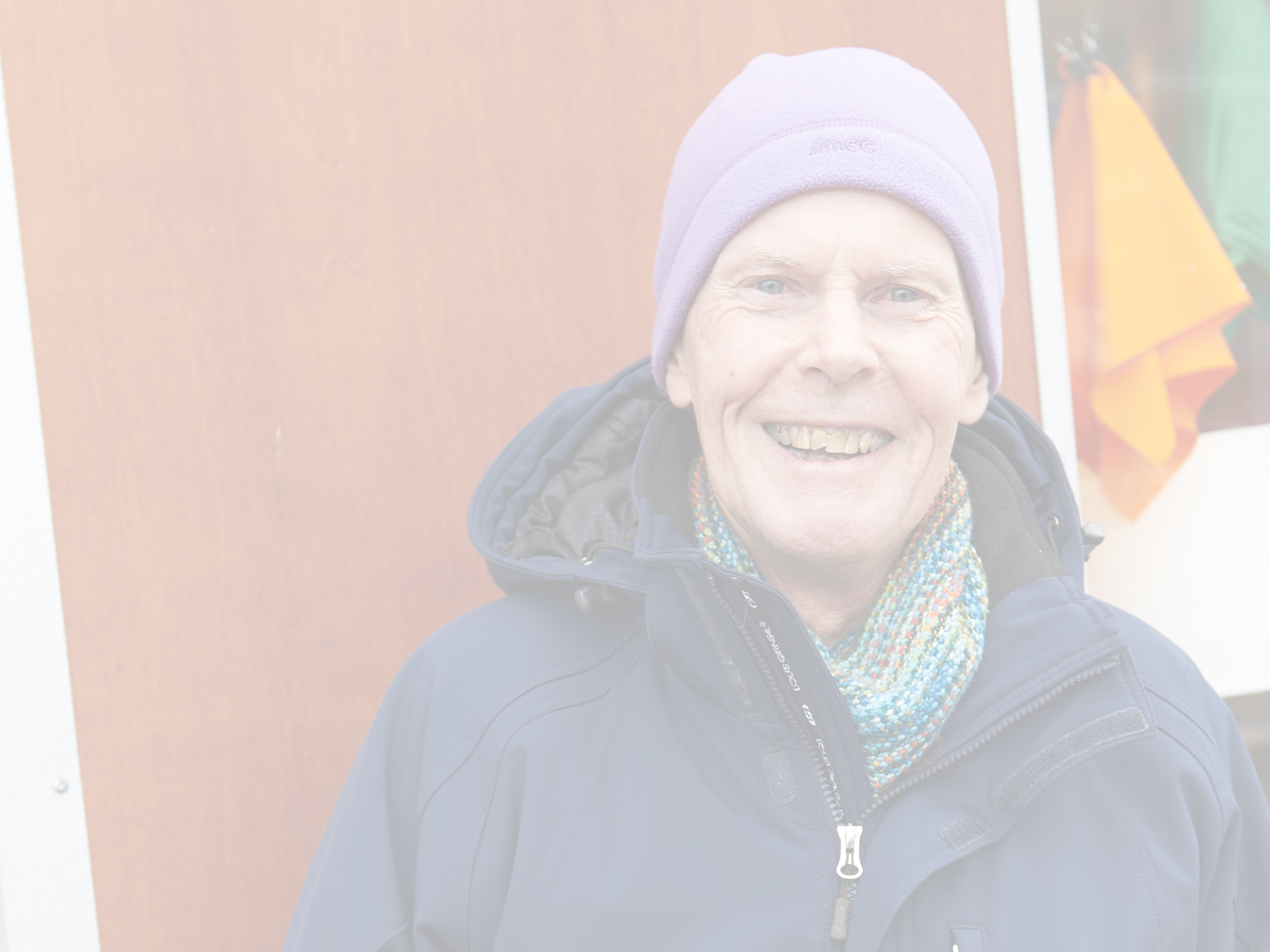 HOK #53: Sandy Cunningham