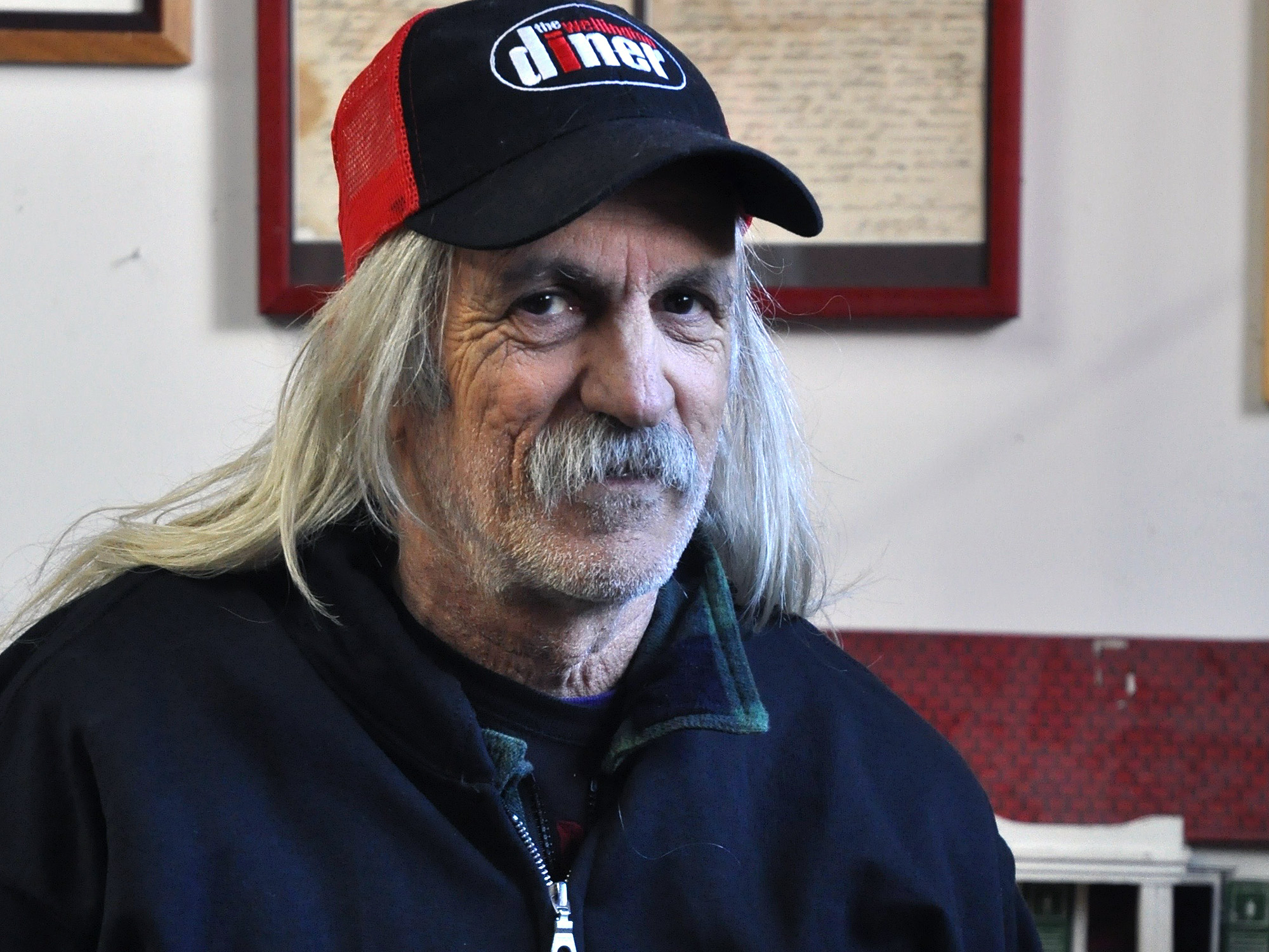 You’ll never know what you’ll find at Crazy Carl’s