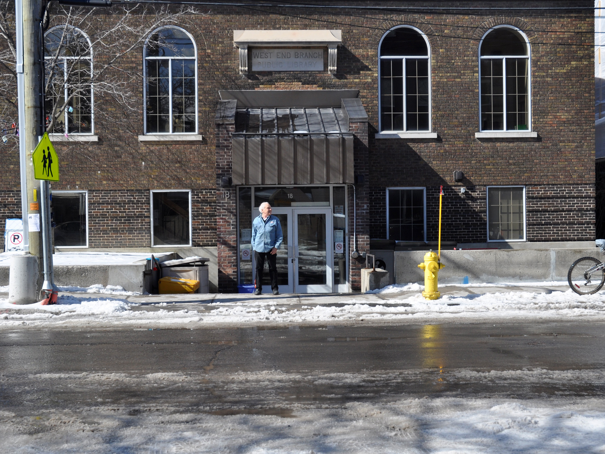 Five things you should know about Richard Van Loon