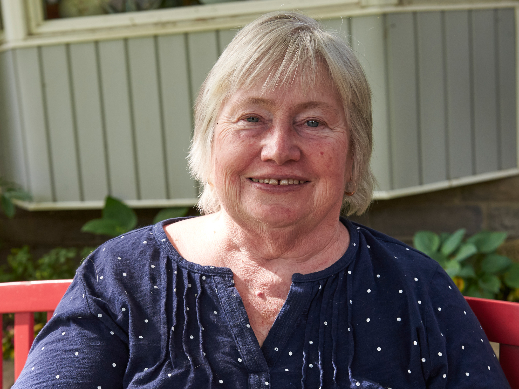 HOK #62: Catherine Casserly