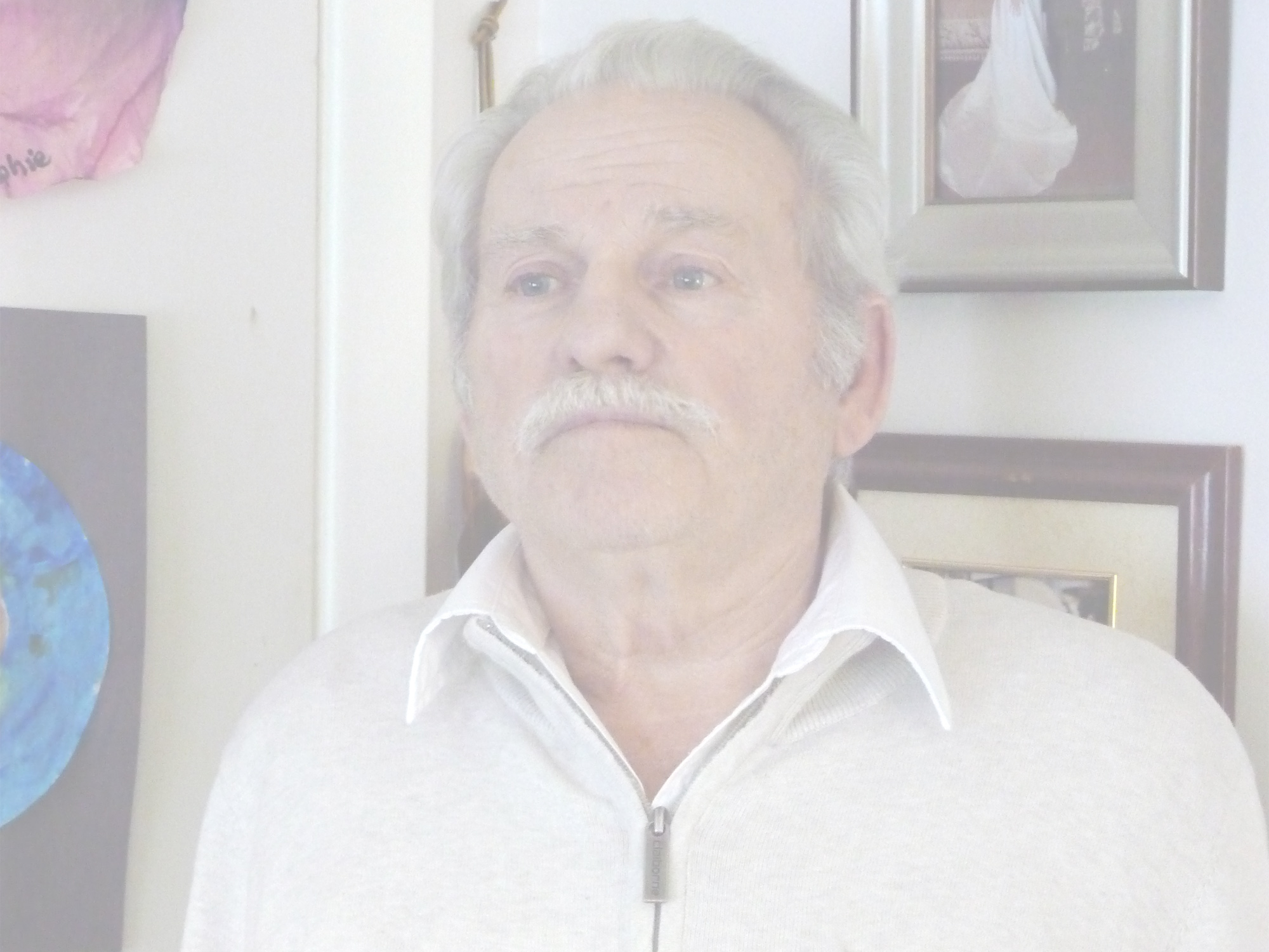 The story of this reunion was decades in the making