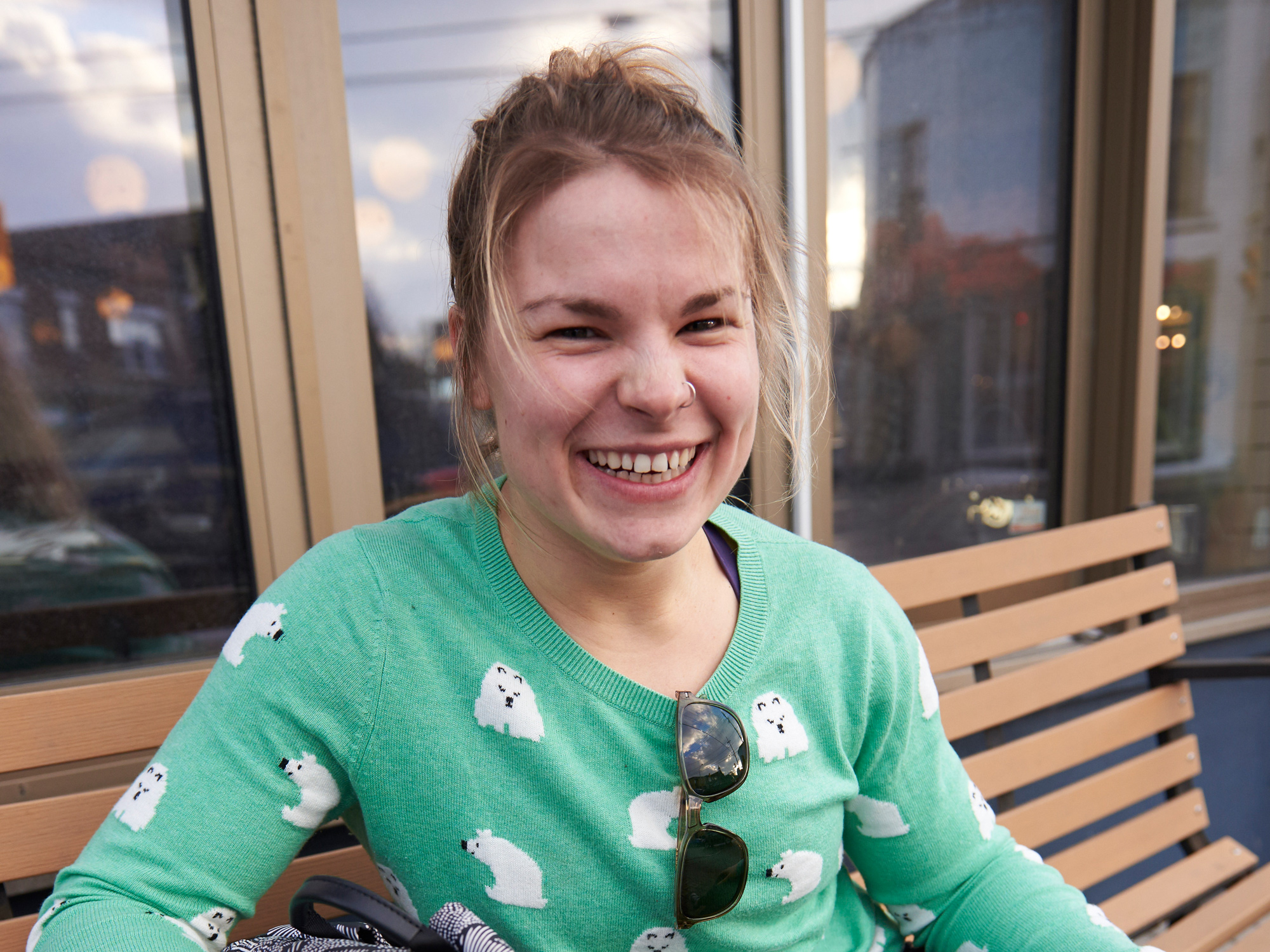 HOK #55: Elizabeth MacKenzie