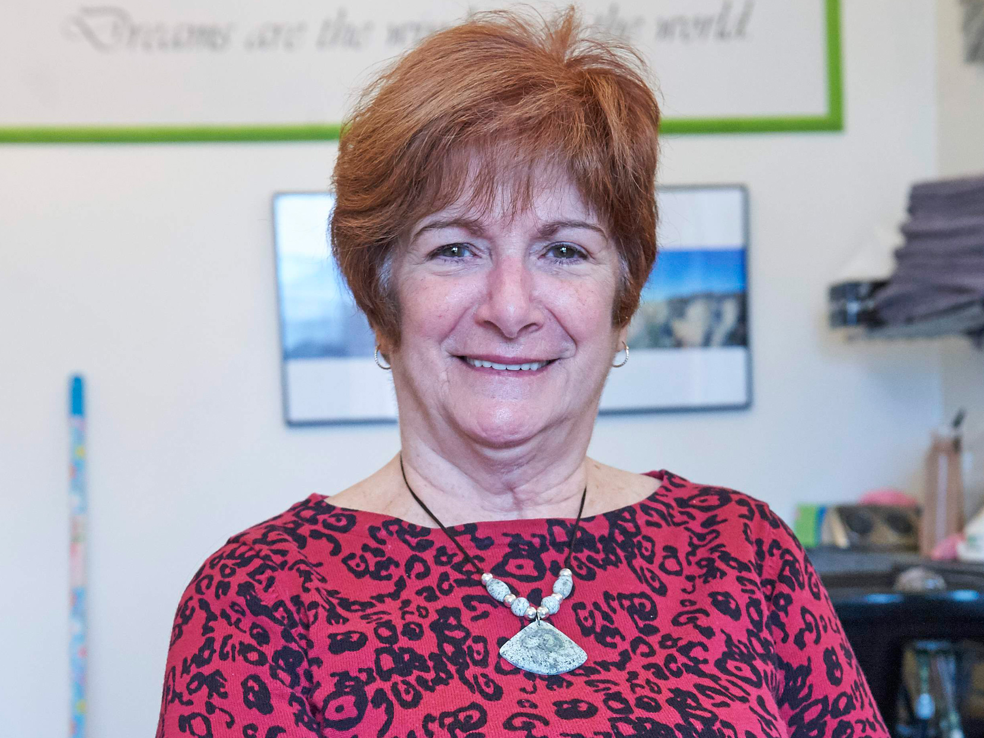 HOK #81: Carol Hicks