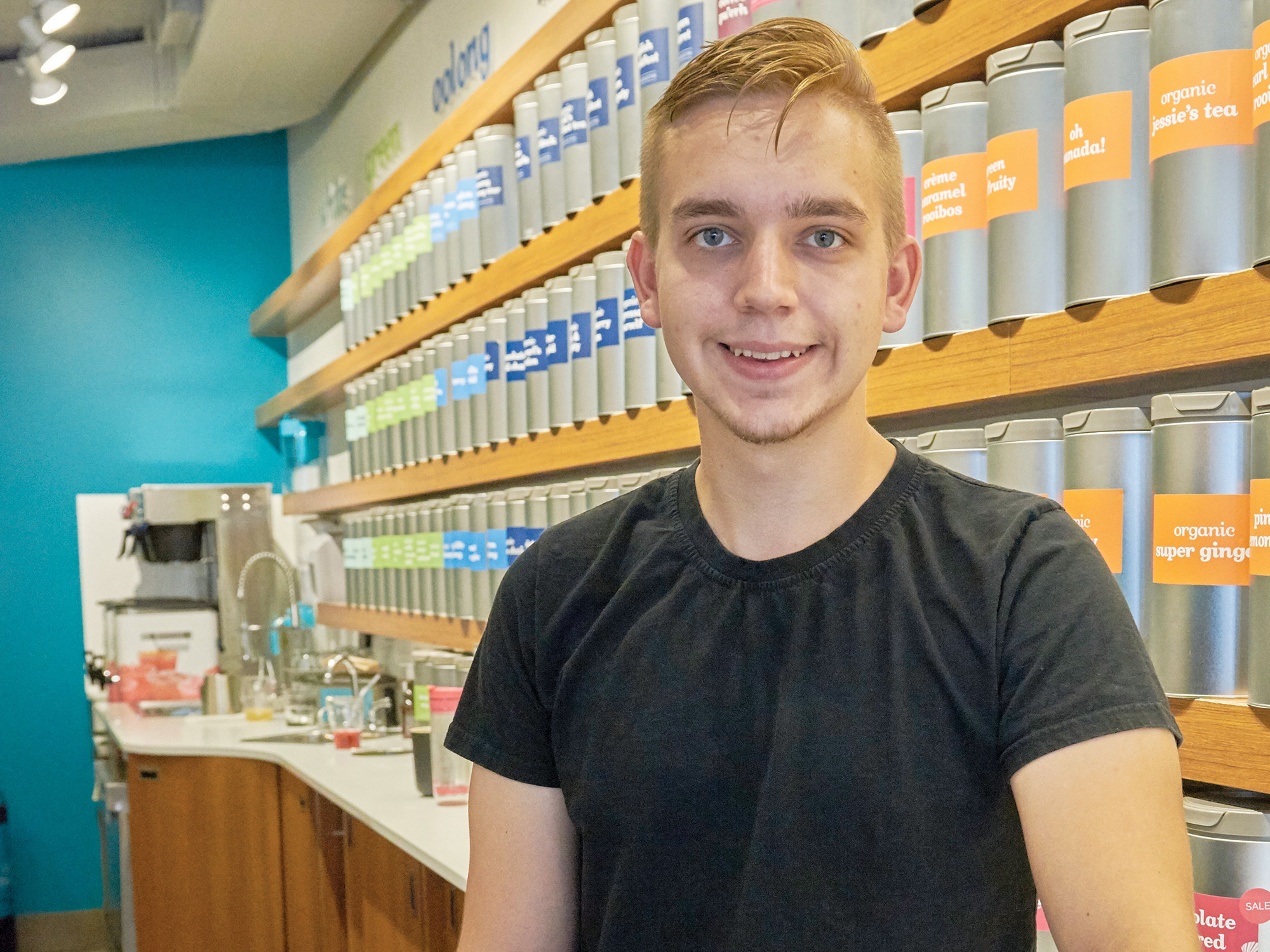 HOK #43: Victor Robinson