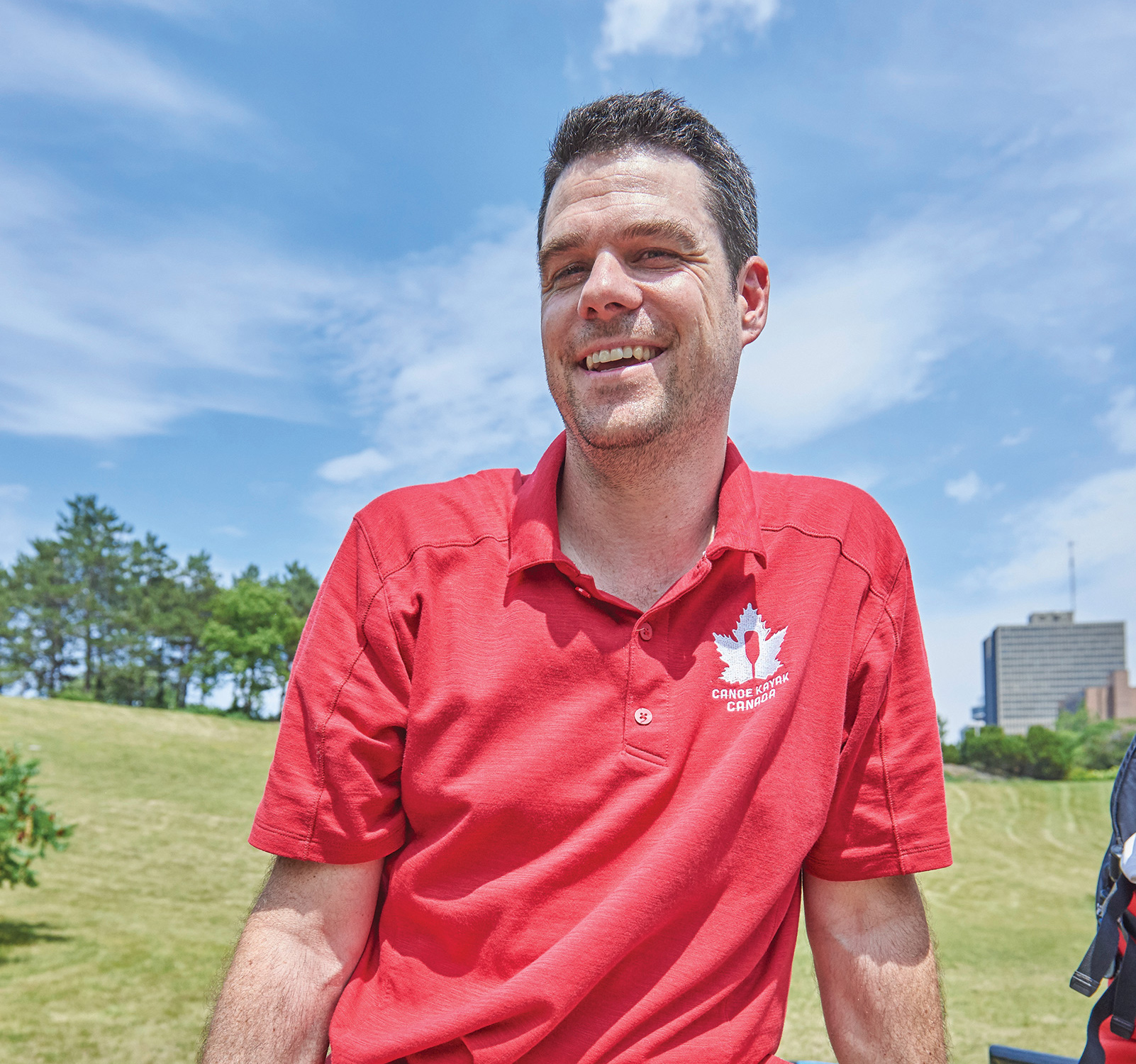 HOK #41: James Cartwright