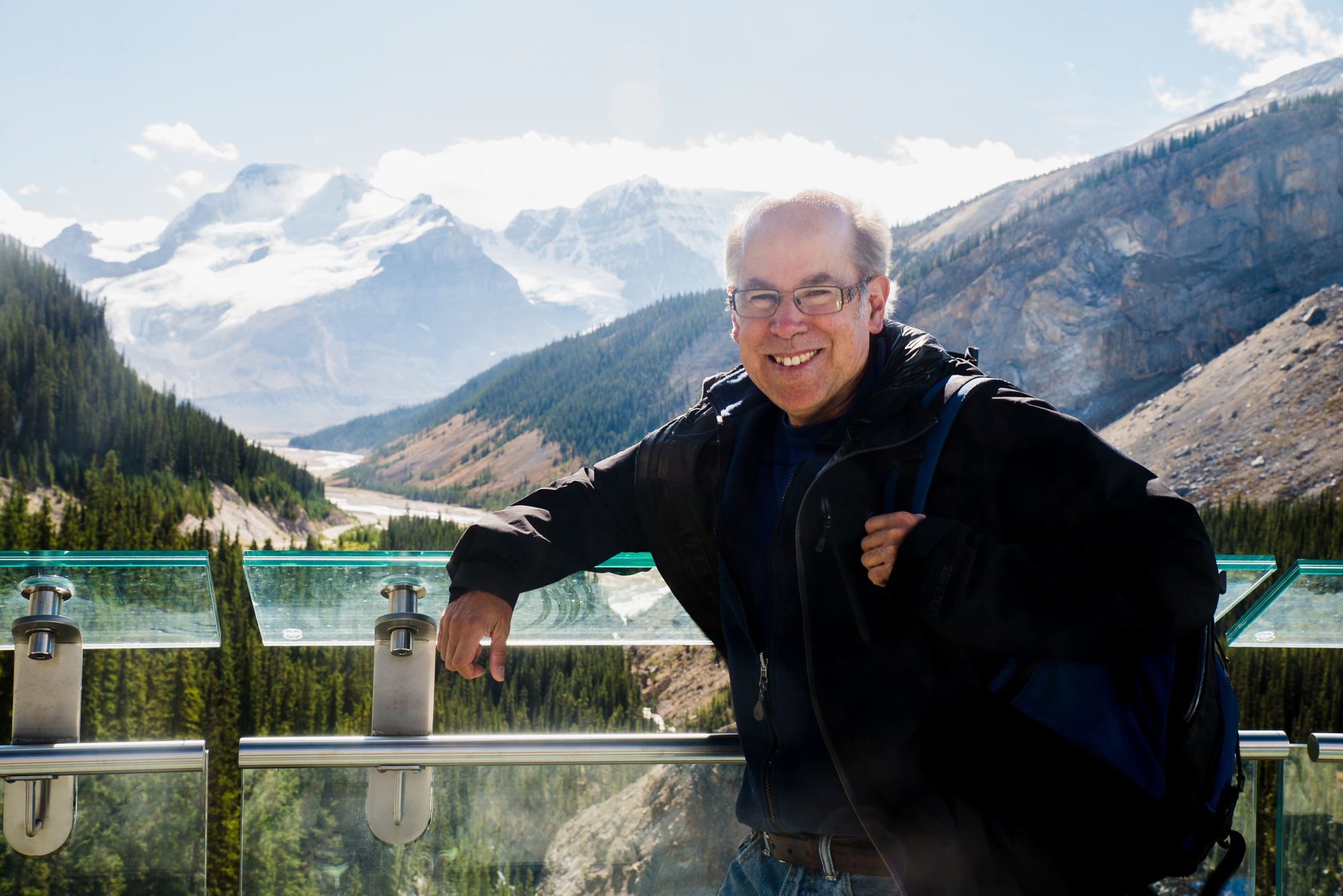 Q & A with Ken Hoffman: photographer, community builder, change agent