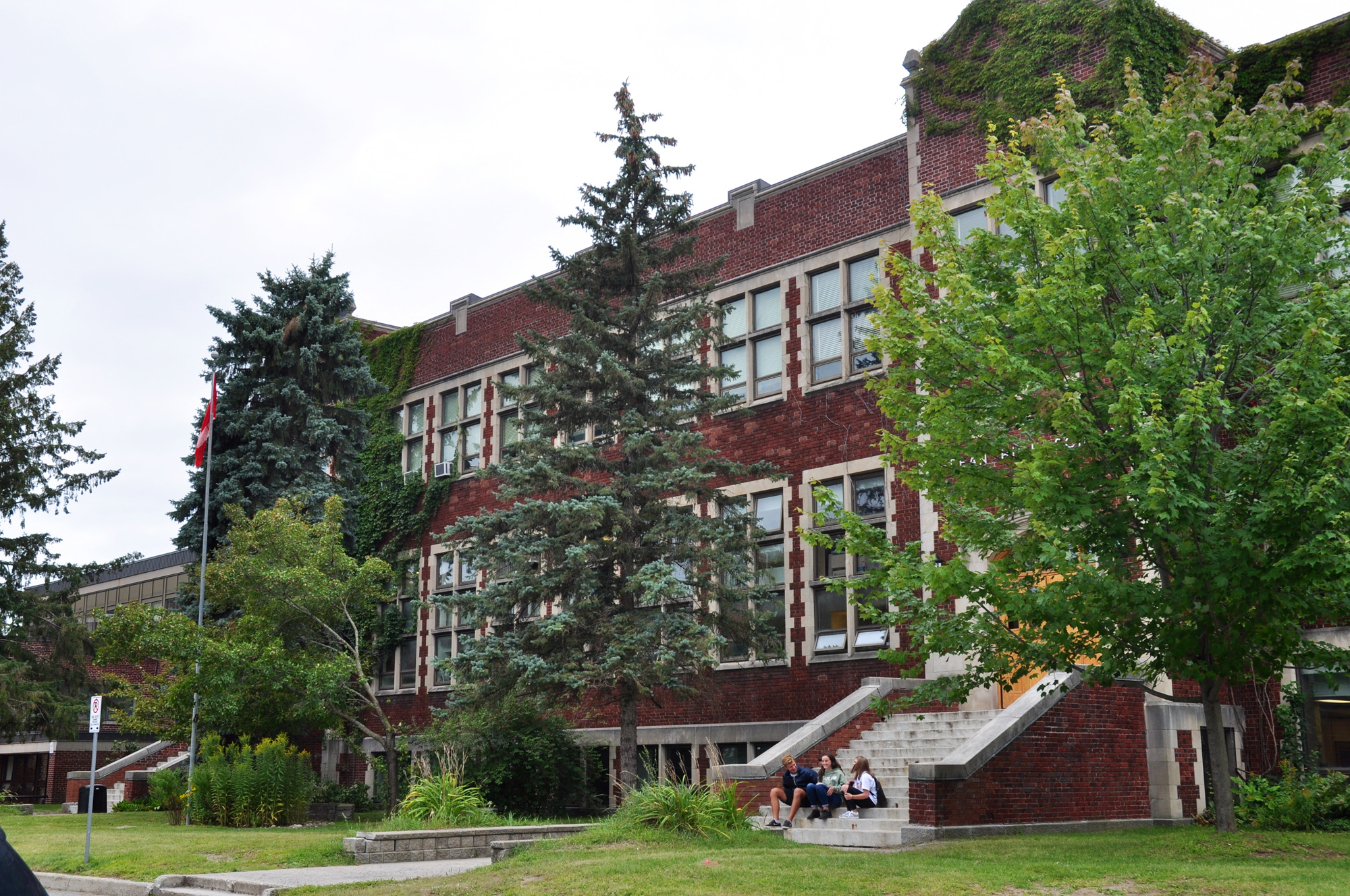 Nepean High School yearbook updates that didn't exactly make it into ...