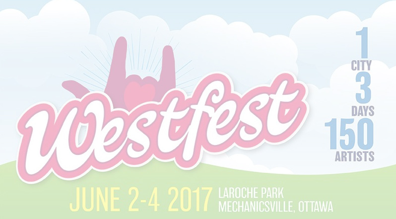 Get inside the heads of this year's Westfest hosts!