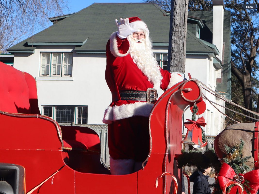 A list of Ottawa holiday events happening this December