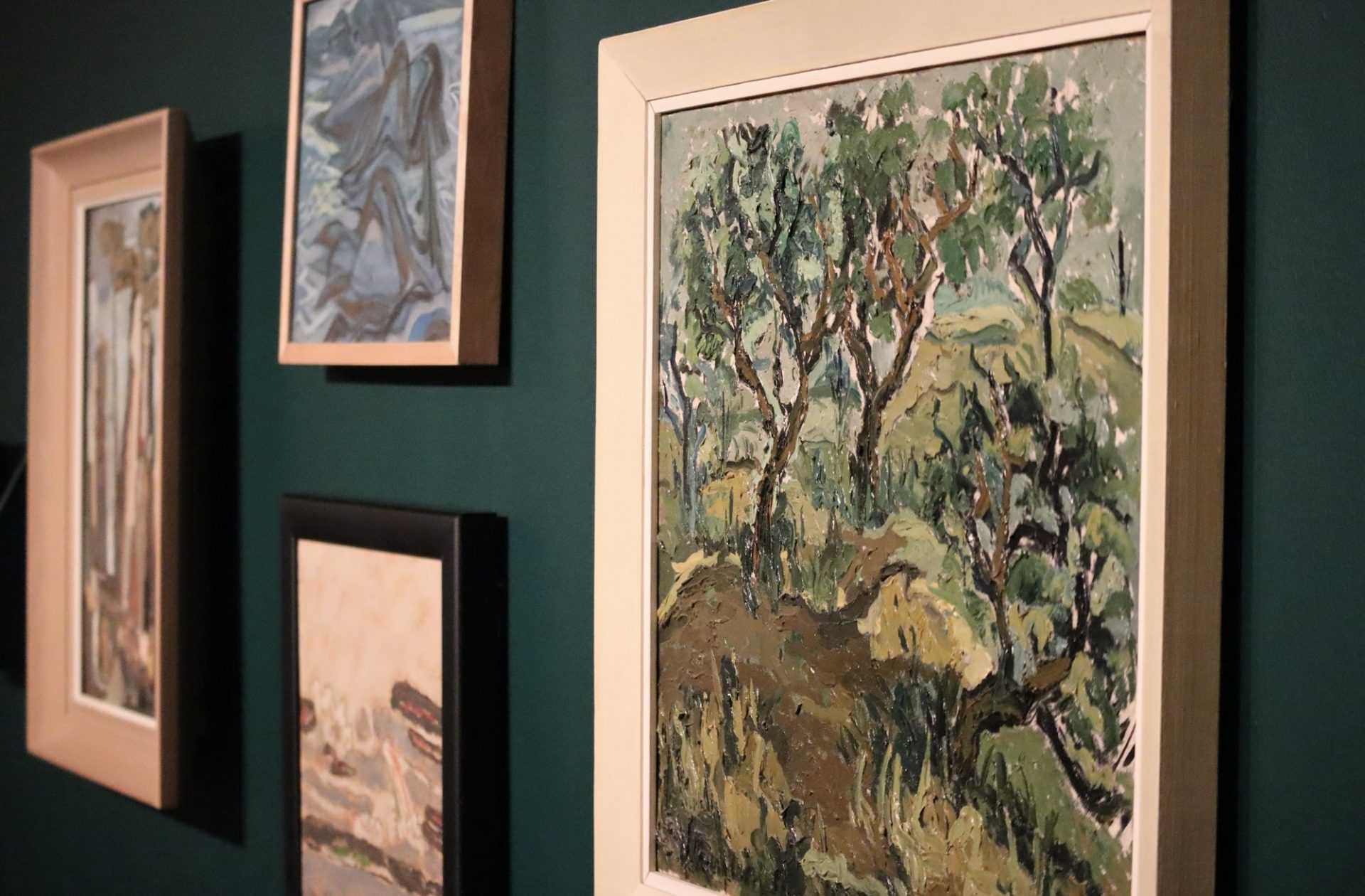 The Ottawa Art Gallery paints community and creativity