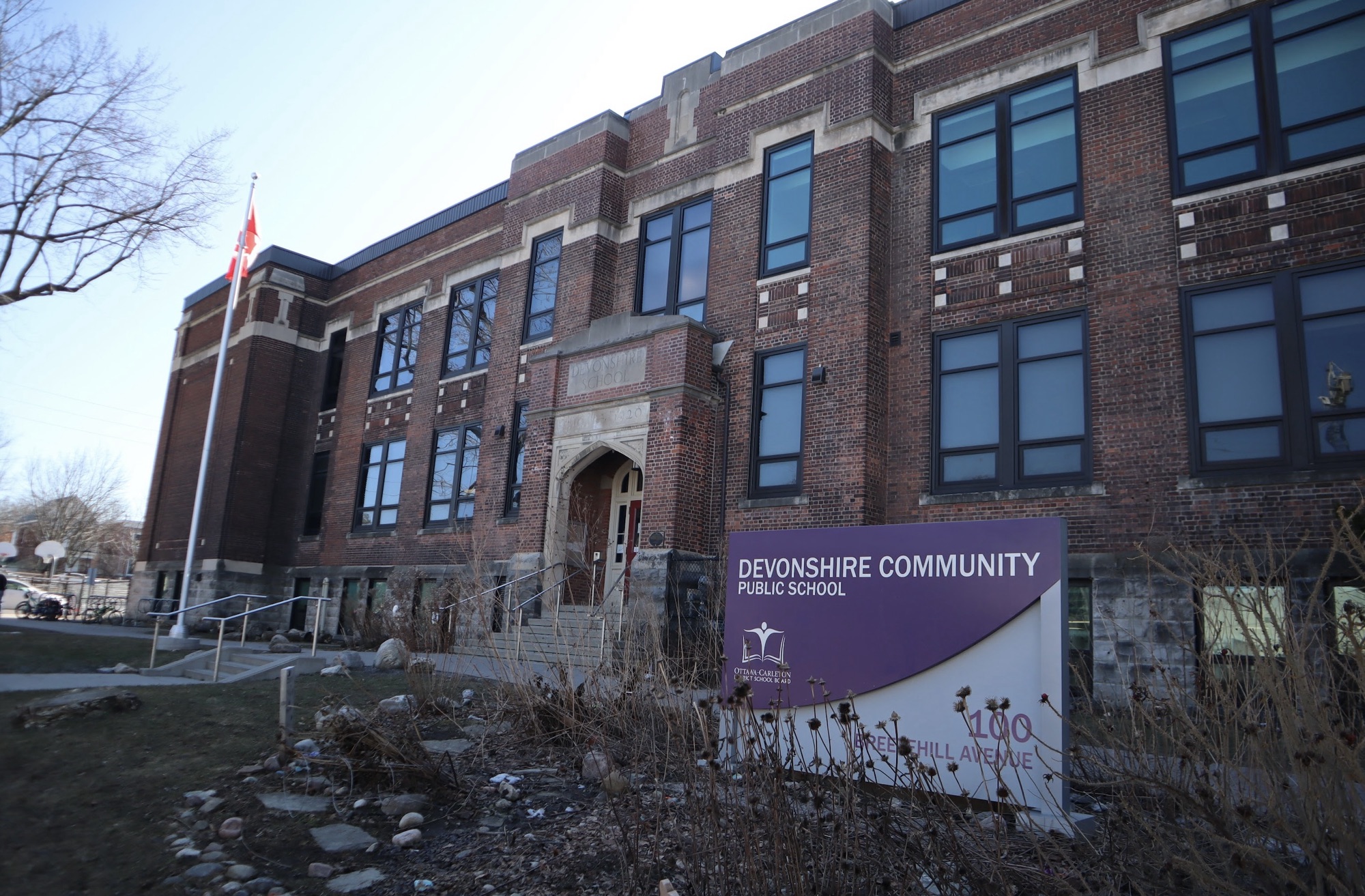 Kitchissippi area parents worry over proposed OCDSB changes