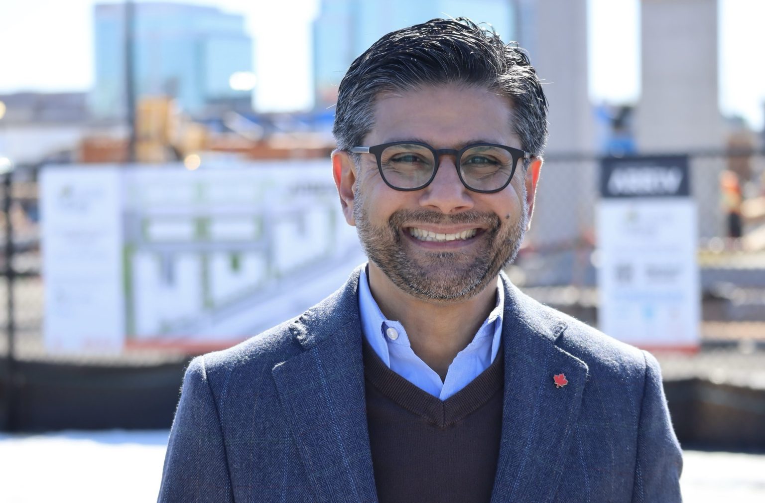 Meet the federal election candidates running in Ottawa Centre