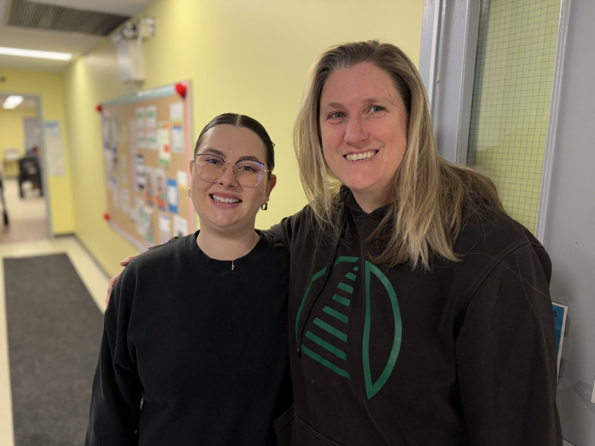 How R.I.S.E Academy is making an ‘Impact’ through food and learning