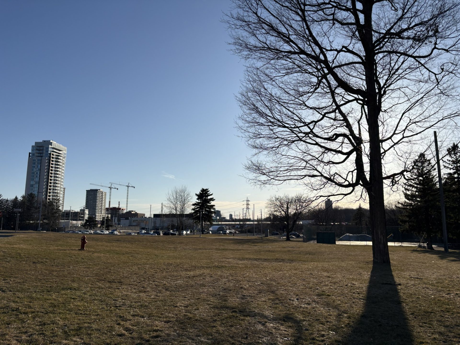 New Matthew Perry House to be located on Royal Ottawa Mental Health ...