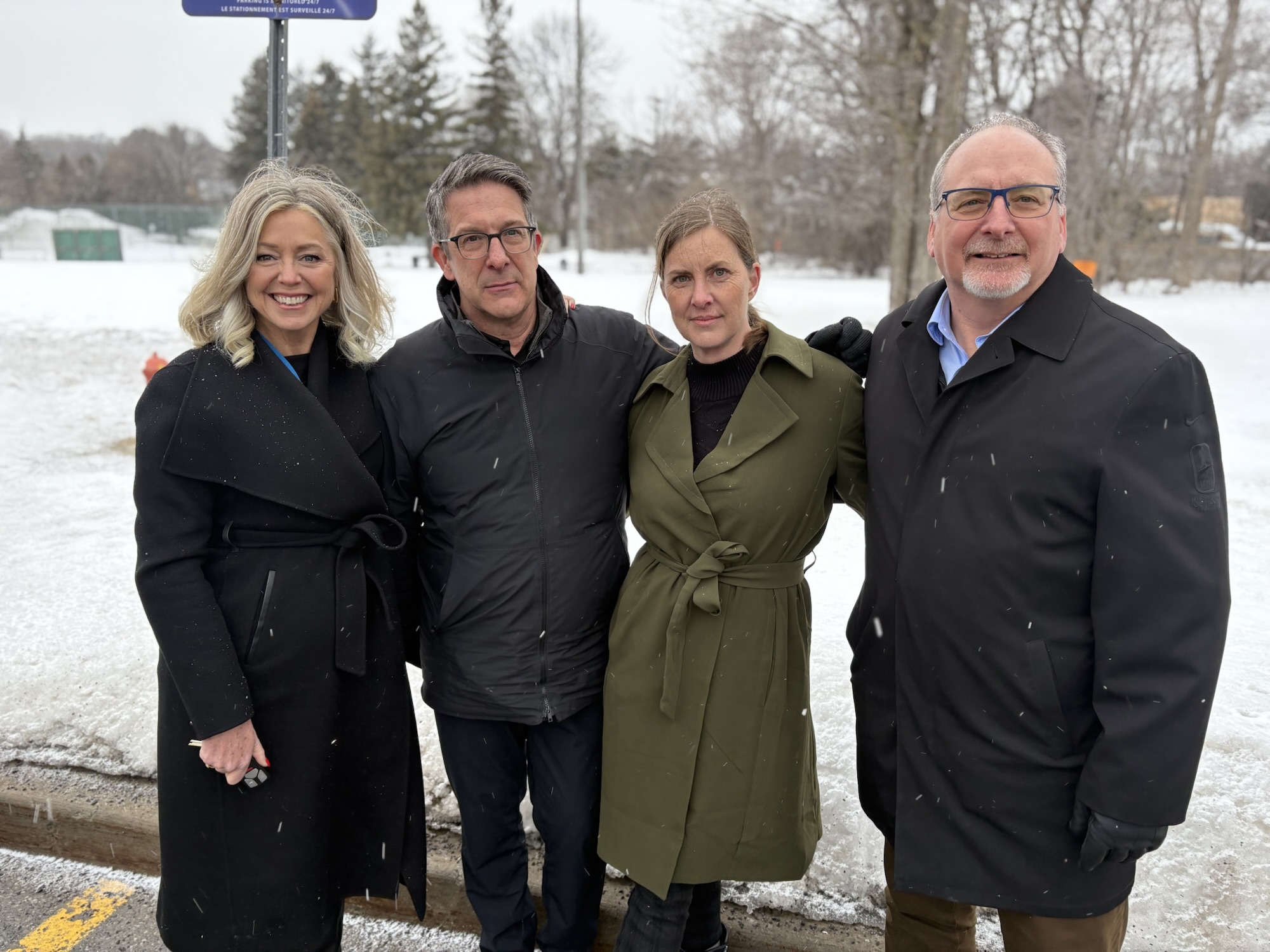 New Matthew Perry House to be located on Royal Ottawa Mental Health ...
