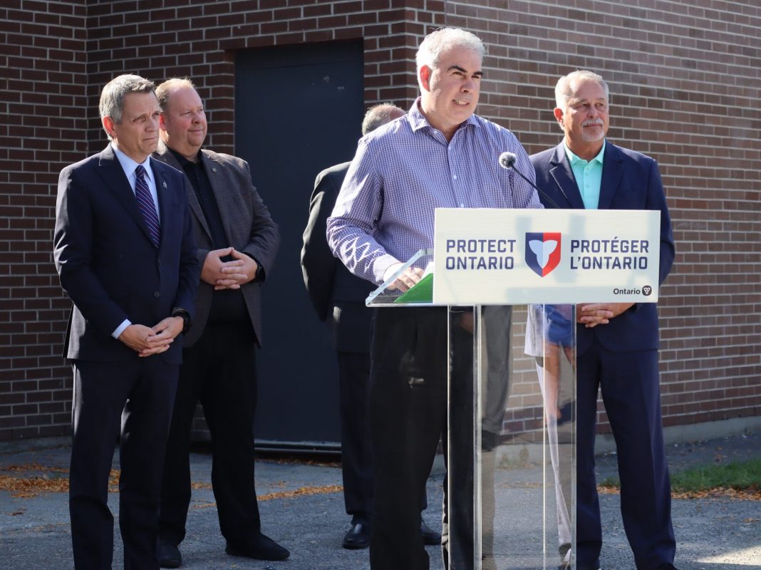 Carlington’s Alexander Community Centre gets $8 million expansion