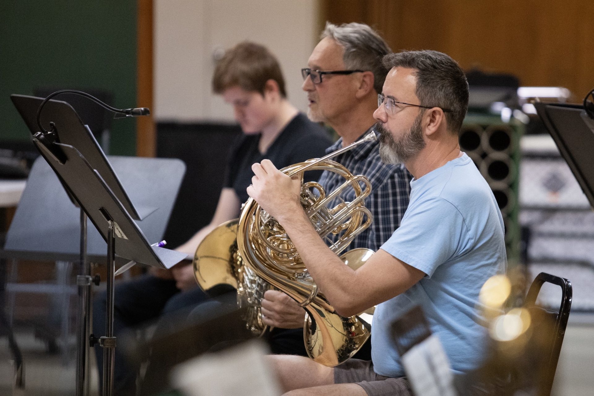Parkdale Orchestra gears up for January Shakespeare performance