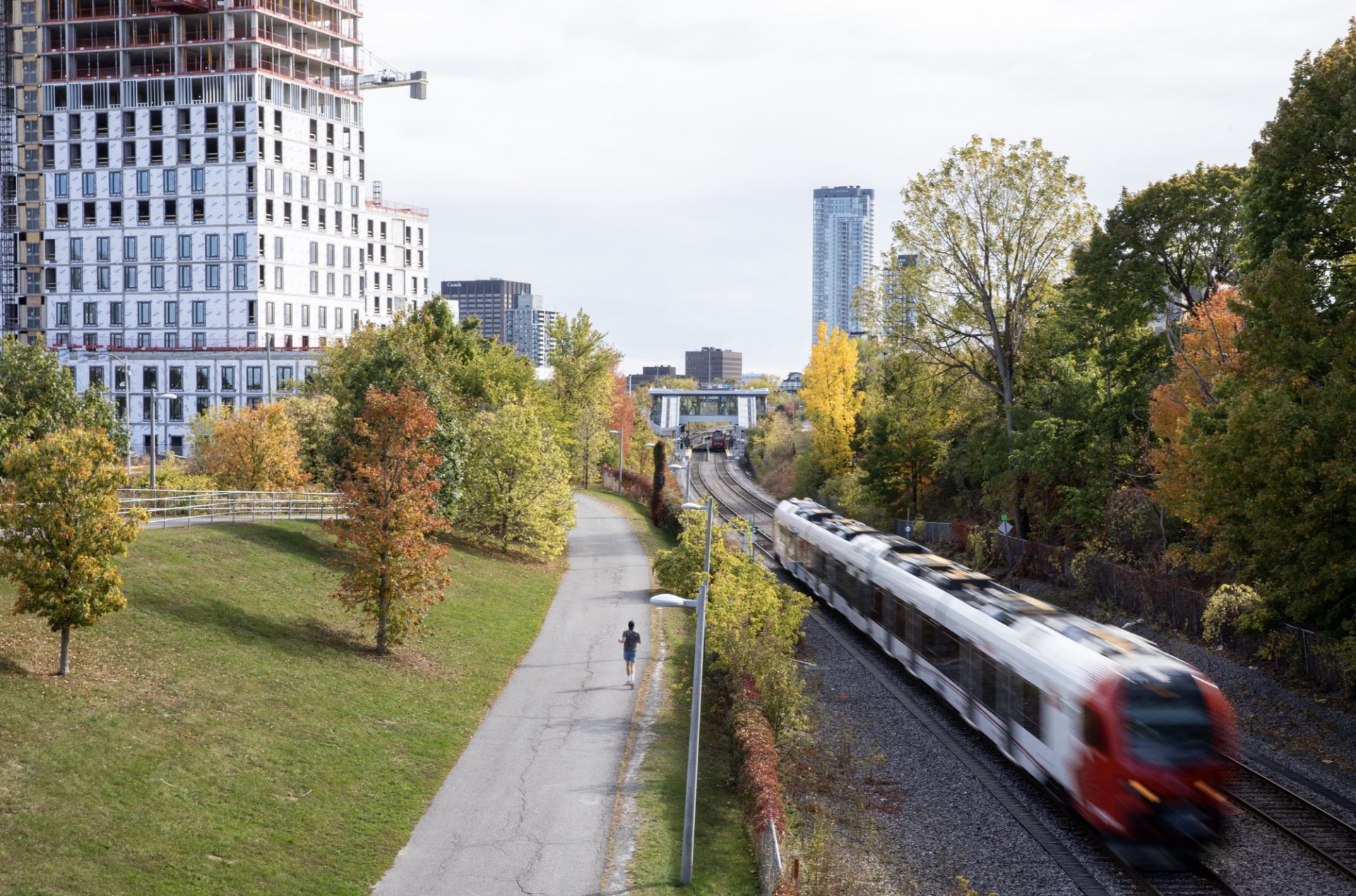 What’s happening throughout the Kitchissippi area in 2026