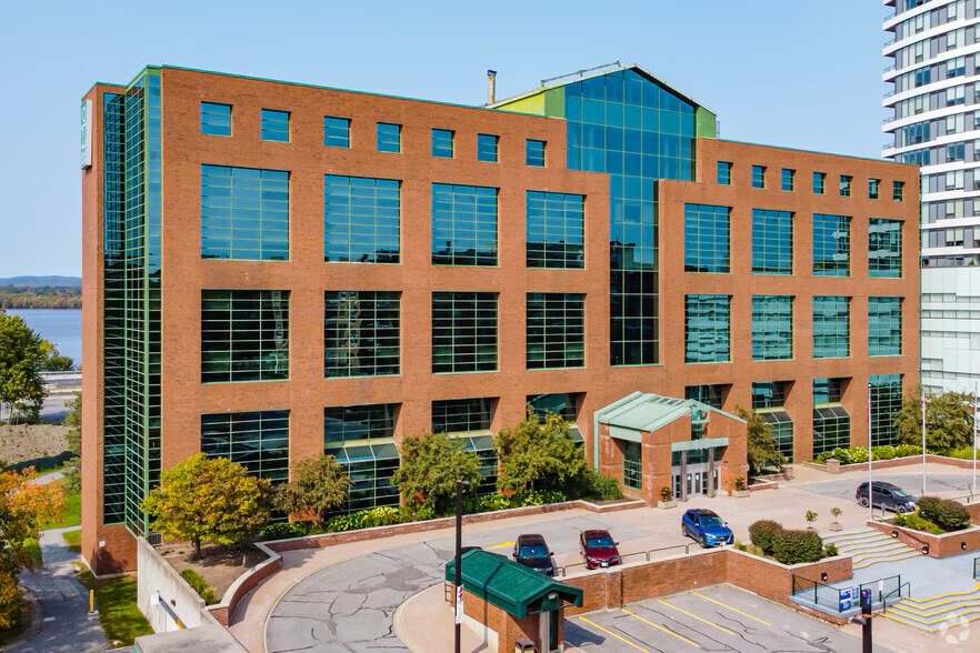 Westboro office tower proposed for conversion into 143 housing units