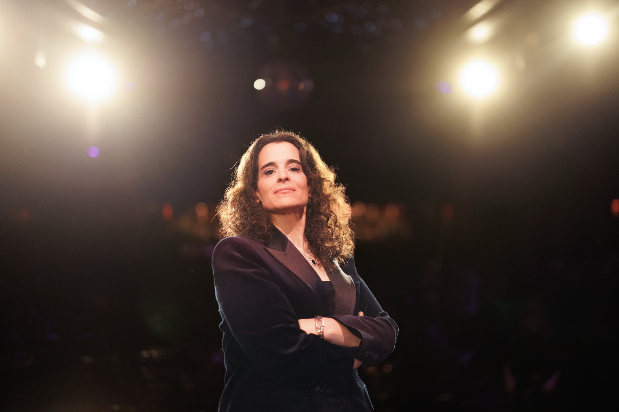 Comedian Jessica Kirson is coming to the Bronson Centre